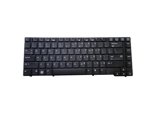 Click here for Keyboard without Pointstick for HP Probook 6440B 6... prices