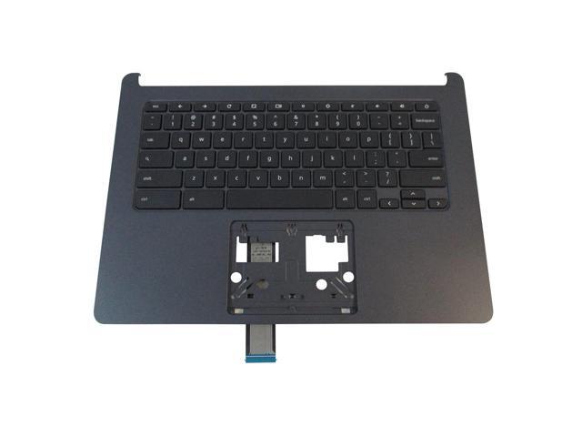 Click here for Acer Chromebook C922 C922T Black Palmrest w/ Keybo... prices