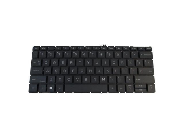 Click here for Backlit Keyboard for HP EliteBook 735 G7 830 G7 83... prices