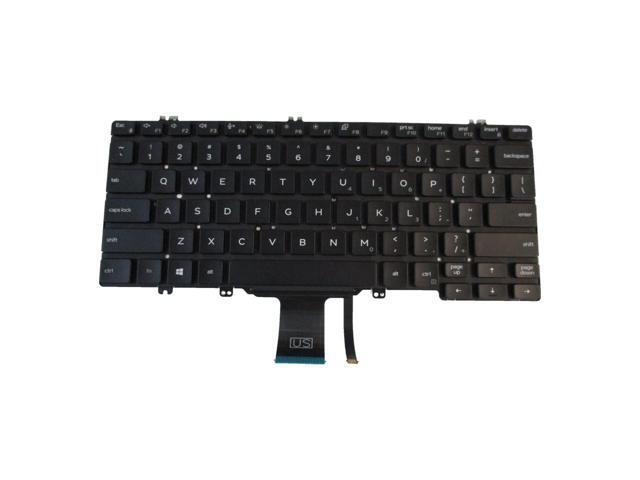 Click here for Backlit Keyboard For Dell Latitude 5300 5310 7300... prices