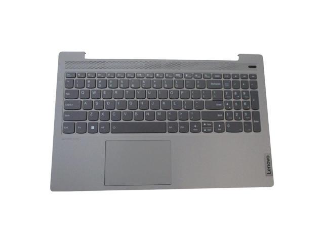 Click here for Lenovo IdeaPad 5-15ARE05 5-15IIL05 Palmrest w/ Bac... prices