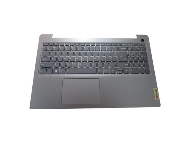 Click here for Lenovo IdeaPad 3-15ADA6 3-15ALC6 3-15ITL6 Gray Pal... prices