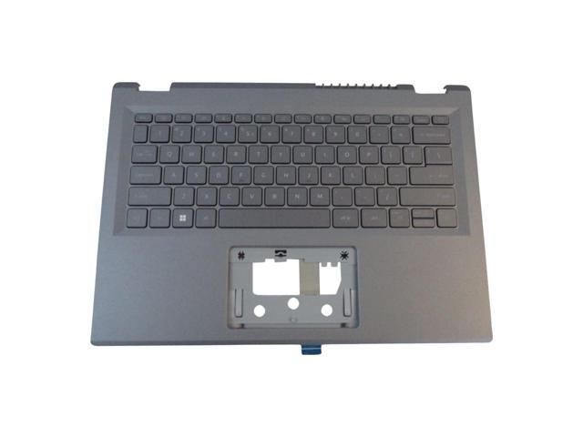 Click here for Acer Aspire A514-56GM Gray Palmrest w/ Backlit Key... prices