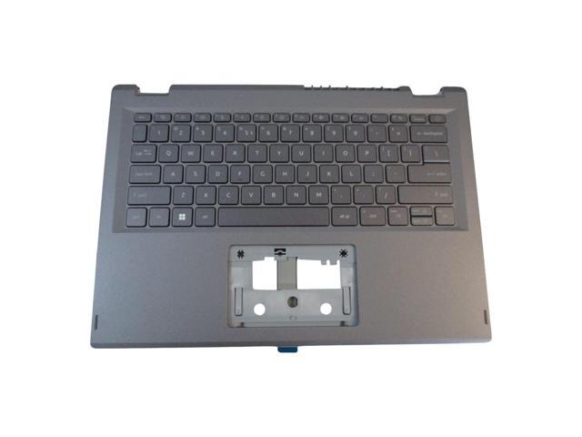 Click here for Acer Aspire A514-56M Gray Palmrest w/ Backlit Keyb... prices