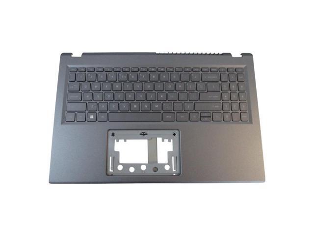 Click here for Acer Aspire A515-58GM Gray Palmrest w/ Backlit Key... prices