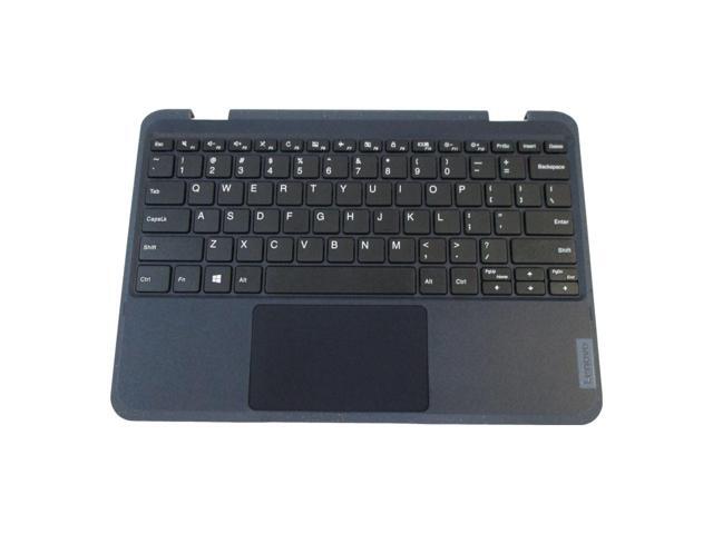Click here for Lenovo 300w 500w Gen 3 Palmrest w/ Keyboard & Touc... prices