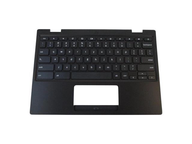 Click here for Palmrest w/ Keyboard For Asus Chromebook CR1 CR110... prices