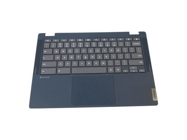 Click here for Lenovo IdeaPad Flex 5 Chromebook-13ITL6 82M7 Palmr... prices