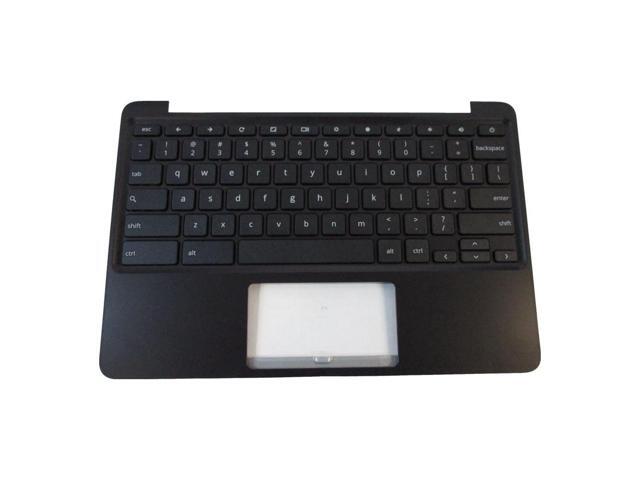 Click here for Palmrest w/ Keyboard For Asus Chromebook C203X C20... prices