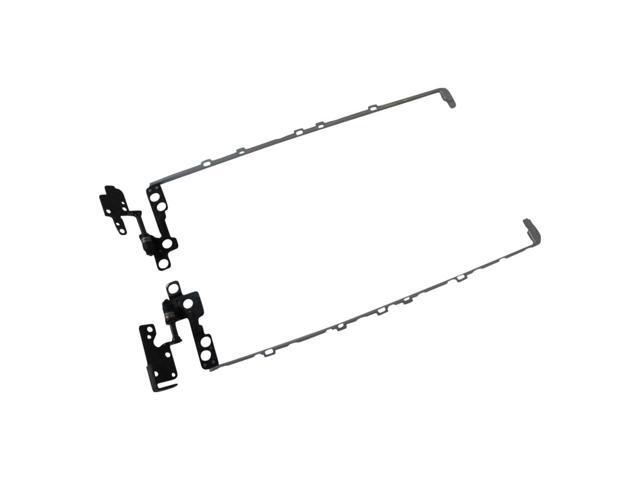 Click here for Left & Right Lcd Hinge Set For HP 17-BY 17T-BY 17-... prices