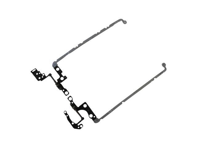 Click here for Left & Right Lcd Hinge Set For HP Chromebook 11 G9... prices