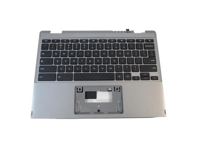 Click here for Acer Chromebook Spin CP312-1HN Silver Upper Case P... prices
