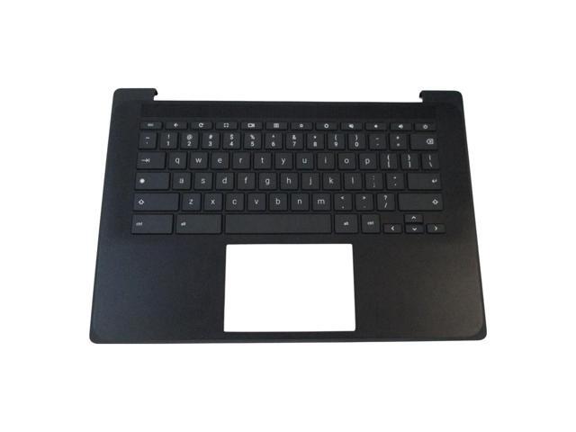 Click here for Palmrest w/ Keyboard For HP Fortis G11 14 Chromebo... prices
