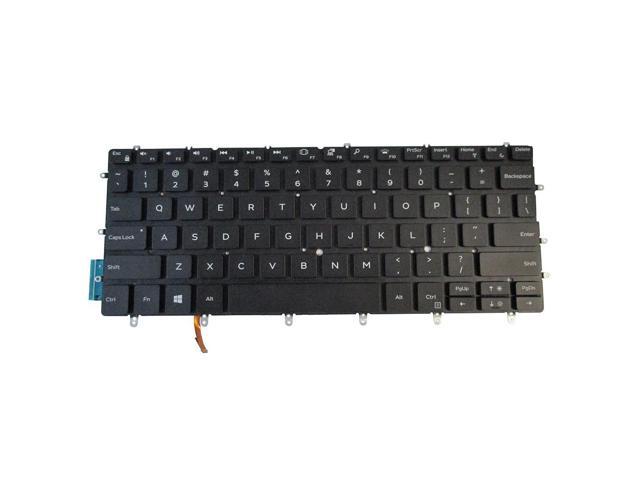 Click here for Backlit Keyboard for Dell XPS 13 9370 Laptops 6Y7D... prices