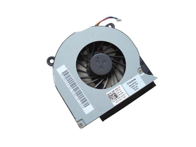 Click here for New Dell Latitude E6410 E6510 Laptop Cpu Fan 4H1RR... prices