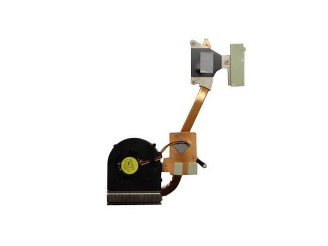 Click here for Dell OEM Inspiron N5010 Fan CPU Heatsink Assembly... prices