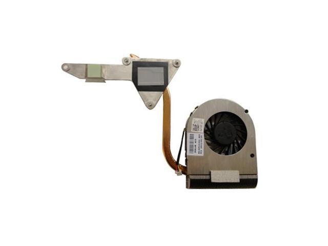 Click here for New Dell OEM Inspiron N5040 CPU Heatsink Fan Assem... prices