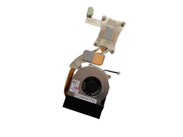 Click here for Dell OEM Latitude E6410 CPU FAN and Heatsink Assem... prices