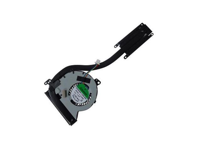 Click here for Dell Latitude E7250 Laptop Cpu Fan & Heatsink 4T1K... prices