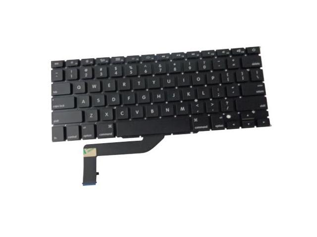 Click here for Laptop Keyboard for Apple MacBook Pro Retina 15 A1... prices