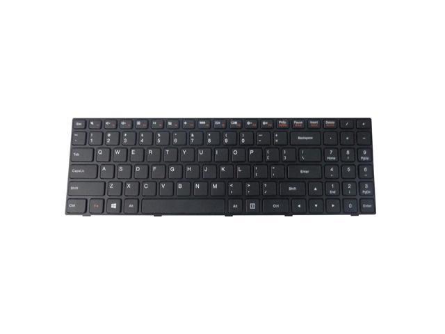 Click here for Lenovo IdeaPad 100-15IBY B50-10 US Laptop Keyboard... prices