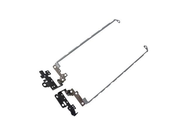 Click here for HP 17-X 17-Y Right & Left Lcd Hinge Set 856599-001 prices