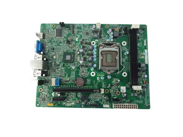 Click here for Dell F6x5p System Board Lga1155 W O Cpu Optiplex 3... prices