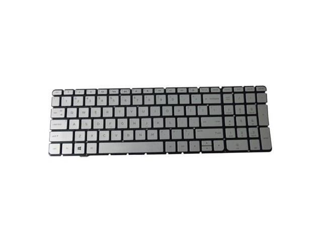 Click here for Silver Backlit Keyboard for HP ENVY M7-N Laptops prices