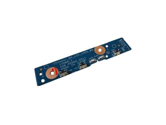 Click here for Acer Aspire R3-131T Laptop Power Button Board 55.G... prices