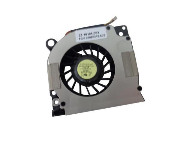 Click here for Cpu Fan for Dell Latitude D620 D630 D631 Laptops -... prices
