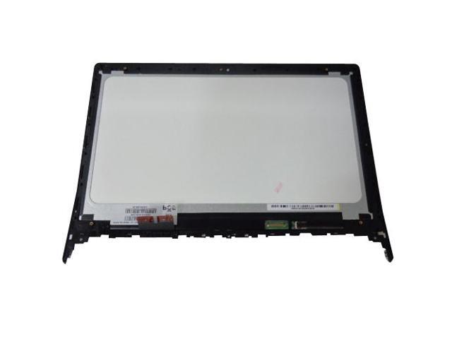 Click here for Lenovo Flex 2-15 80FK Lcd Touch Screen w/ Bezel 15... prices
