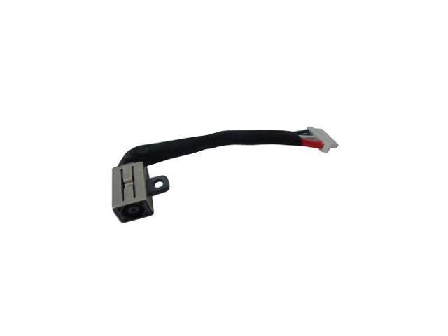 Click here for Dc Jack Cable for Dell Inspiron 5368 5378 5568 736... prices