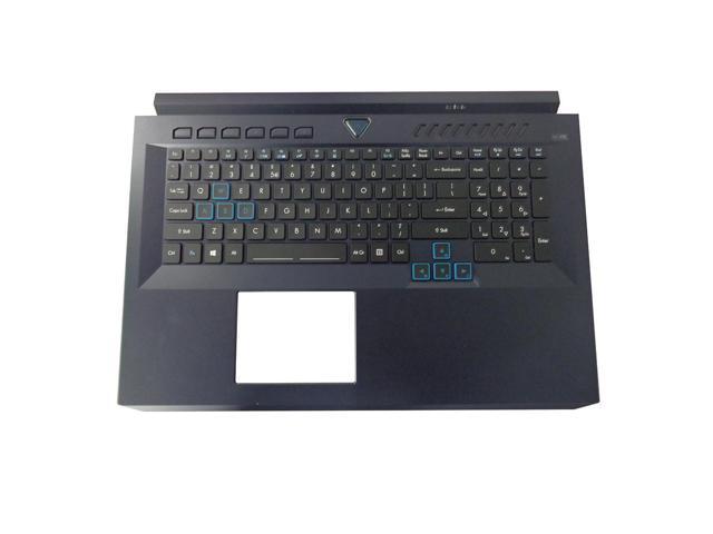 Click here for Acer Predator Helios 500 PH517-51 Palmrest & Keybo... prices