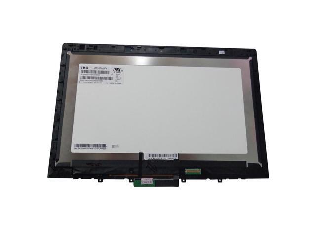 Click here for Lcd Touch Screen w/ Bezel For Lenovo ThinkPad L380... prices