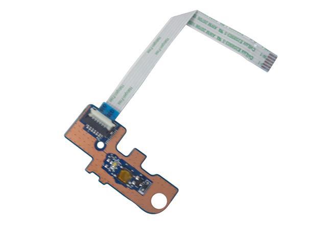 Click here for HP Omen 15-AX Pavilion 15-BC Power Button Board &... prices