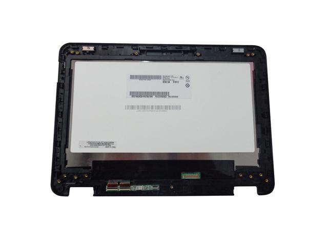 Click here for Lenovo N24 300e WinBook Lcd Touch Screen w/ Bezel... prices