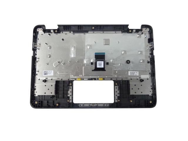 Click here for Dell Chromebook 5190 Palmrest w/ US Keyboard 59JT9... prices