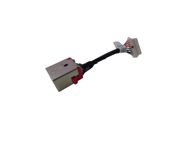 Click here for AC DC Jack Power Plug in Charging Port Connector S... prices