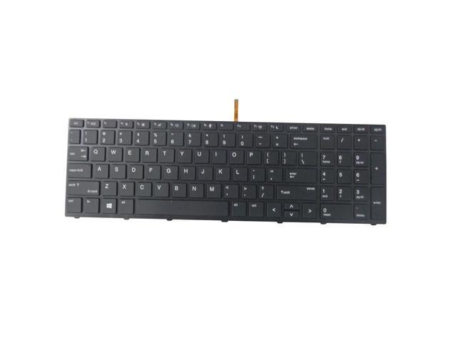 Click here for HP Probook 430 G5 450 G5 455 G5 470 G5 Backlit Key... prices
