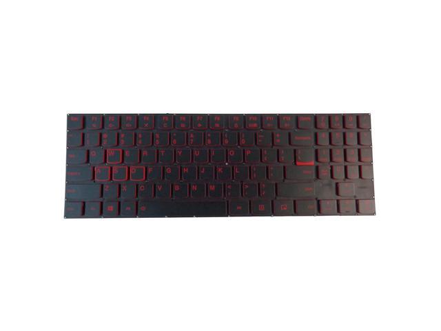 Click here for Lenovo Legion Y7000P Y530-15ICH Y720-15IKB Red Bac... prices