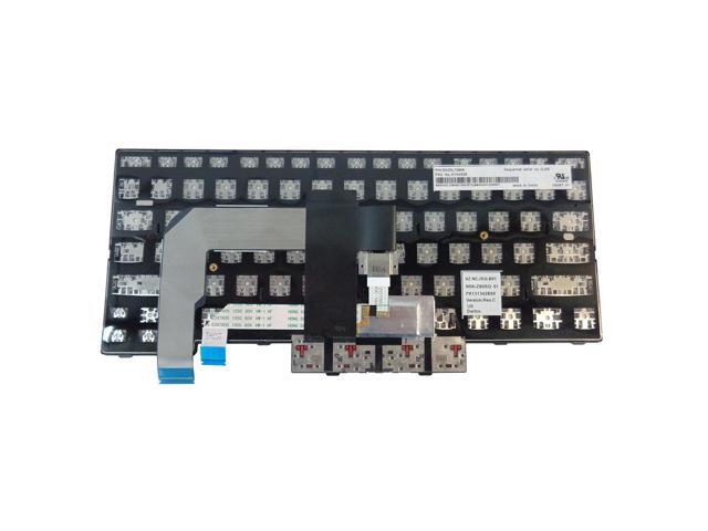 Click here for Lenovo ThinkPad A475 A485 T470 T480 Non-Backlit Ke... prices