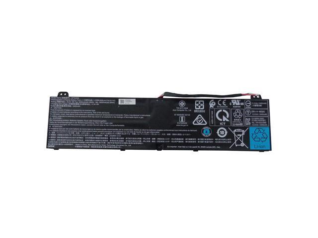 Click here for Acer ConceptD CN715-71 Predator Triton PT515-51 La... prices