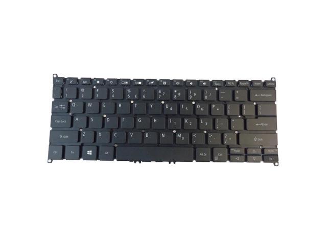 Click here for Backlit Keyboard for Acer Spin 5 SP513-51 SP513-52... prices