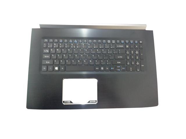 Click here for Acer Aspire A717-71G (NX. GPGAA.001) Palmrest w/ B... prices