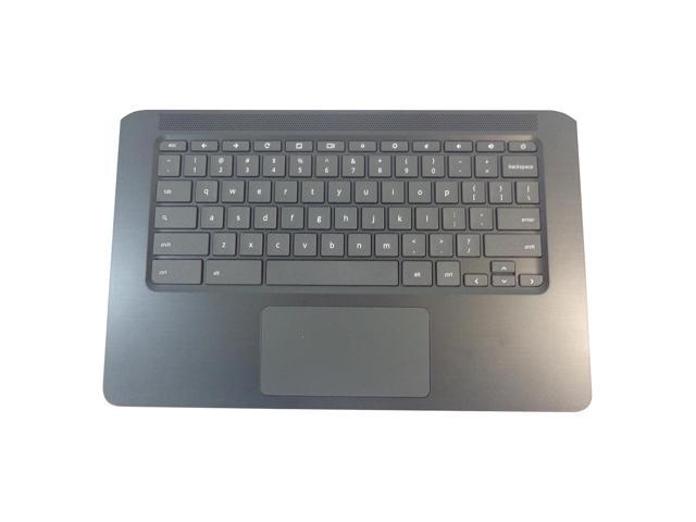 Click here for HP Chromebook 14 G5 Palmrest Keyboard & Touchpad L... prices