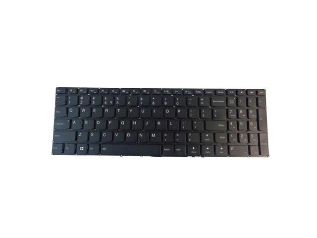 Click here for Lenovo Flex 4 1570 1580 US Laptop Keyboard Non-Bac... prices