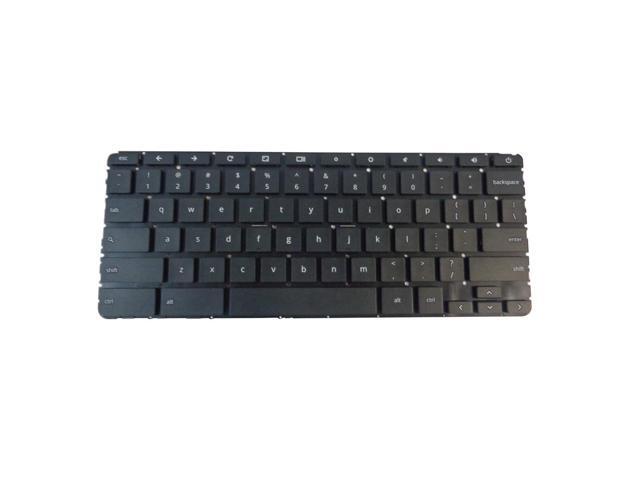 Click here for HP Chromebook 11 G5 Black US Laptop Keyboard prices