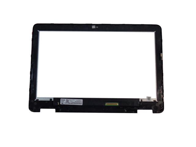 Click here for 11.6 HD Lcd Touch Screen w/ Bezel for Dell Chromeb... prices