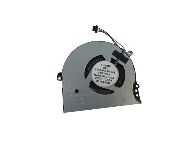 Click here for HP Pavilion 14-BK 14-BP 15-CC 15-CK Laptop Cpu Fan... prices