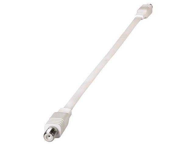 Click here for RCA VHFC015E Flat Coax Extension Cable prices